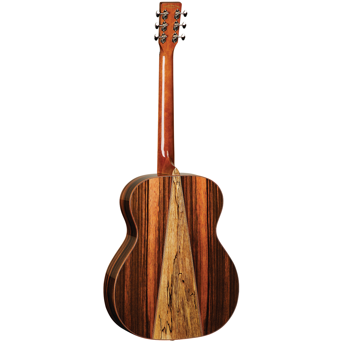 Tanglewood TWJFE JAVA Folk Acoustic Electric Guitar – All Music Direct