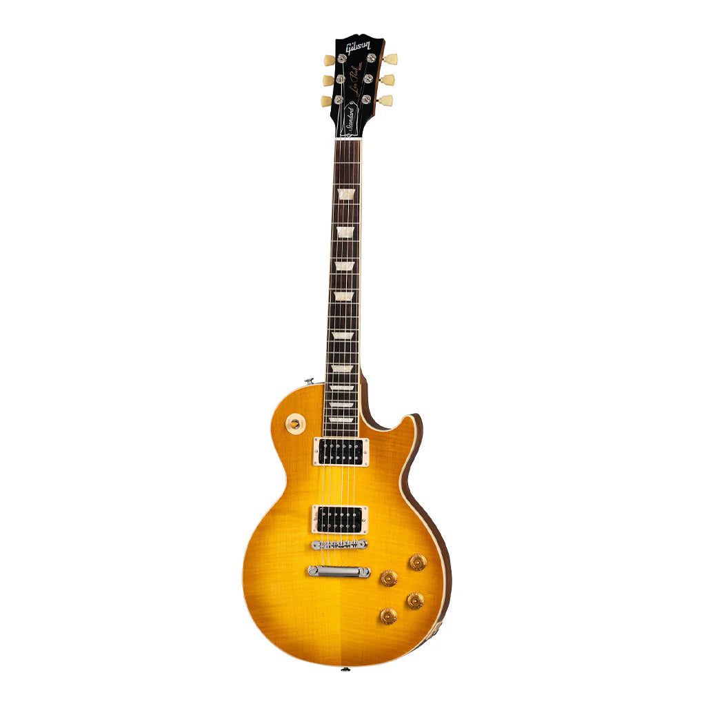 GIBSON LES PAUL CLASSIC ELECTRIC GUITAR – All Music Direct