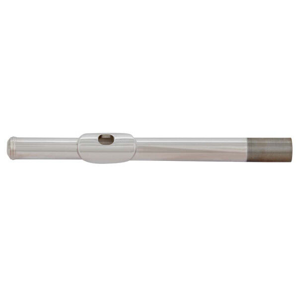 Grassi Silver Plated Closed Hole French Style Flute [GRFL810] – All ...