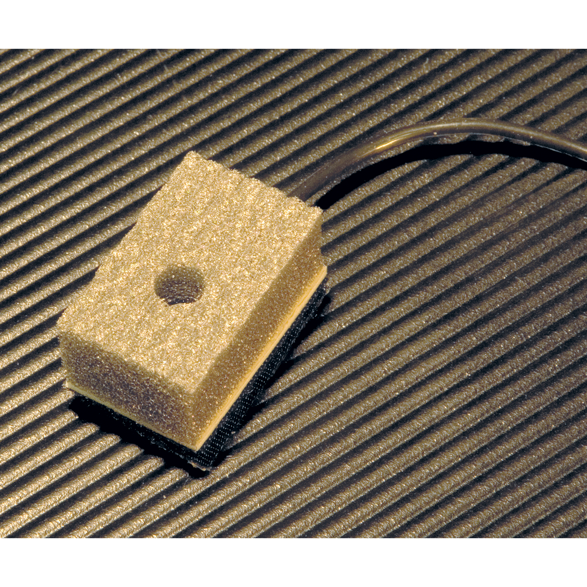 LR Baggs DSELE Dual Source Mixing Acoustic Guitar Pickup and Mic Syste ...