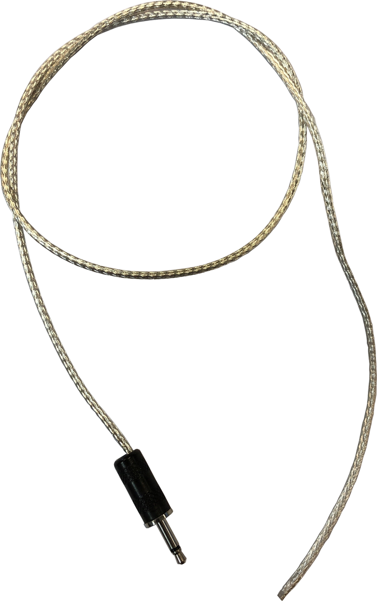 LR Baggs Element Transducer Only Terminated Mini Jack – All Music Direct